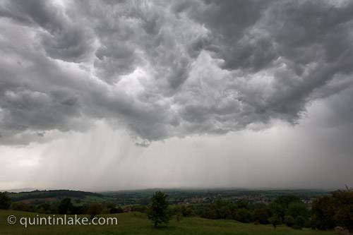 Photographs of Cotswold way Day 10: Stanway to Chipping Campden ...