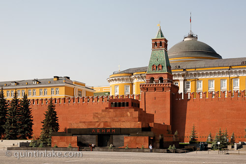Lenin’s Mausoleum Images, Red Square, Moscow, Russia | Geometry & Silence