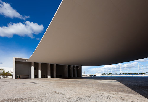 lisbon | Geometry & Silence