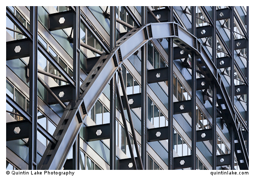 Exchange House, Broadgate by Skidmore Owings and Merrill | Geometry ...