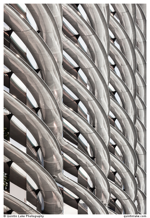 The Walbrook Building by Foster and Partners | Geometry & Silence