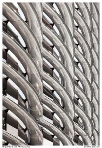 The Walbrook Building by Foster and Partners | Geometry & Silence
