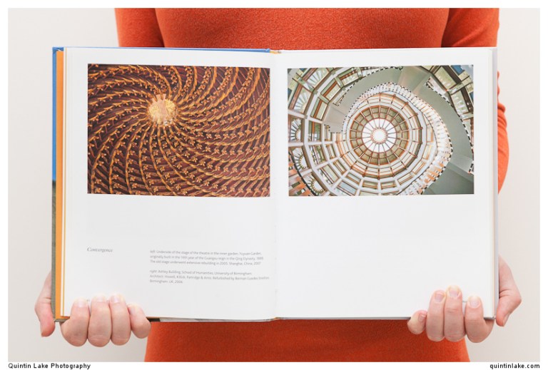 Drawing Parallels: Architecture Observed | Geometry & Silence