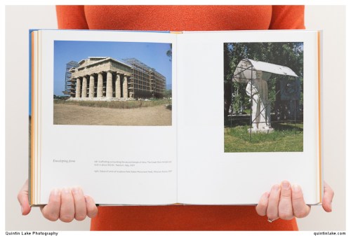 Drawing Parallels: Architecture Observed | Geometry & Silence