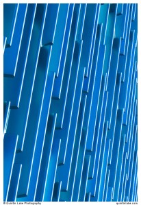 The Blue Fin Building by Allies and Morrison | Geometry & Silence