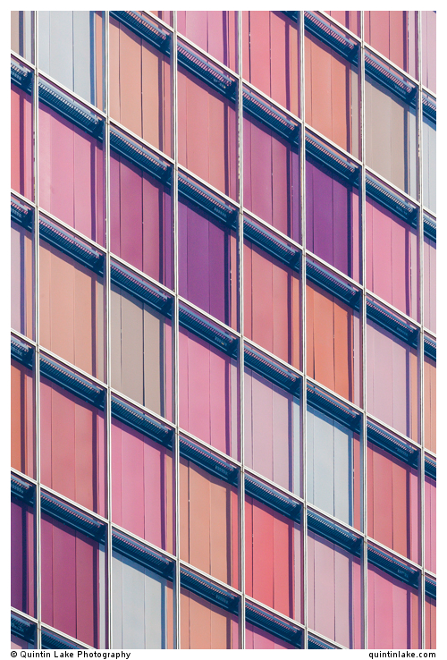 GSW Headquarters, Berlin by Sauerbruch Hutton | Geometry & Silence