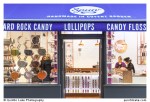 Spun Candy, Covent Garden by Data Nature Associates | Geometry & Silence