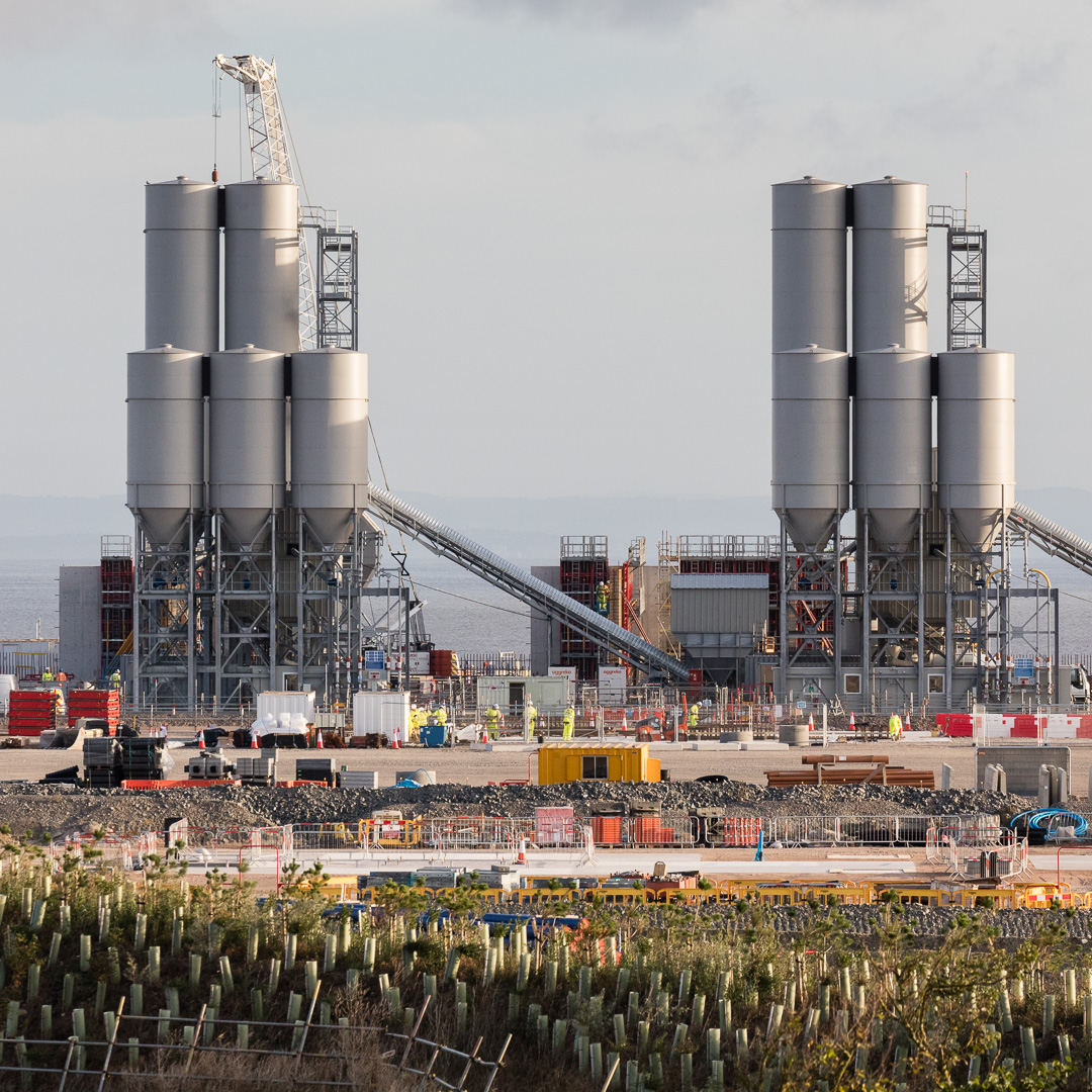 Day 90: Hinkley Point to Bridgwater – Amend & Amenity | Geometry & Silence